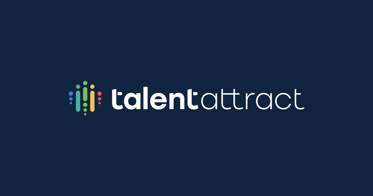 Sign in - Talent Attract